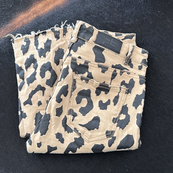 Jeans | Fallon Taylor Flairs | Poshmark